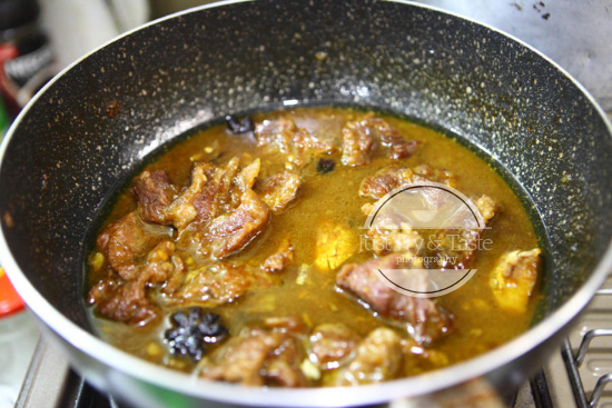 Resep Selat Solo | Just Try & Taste