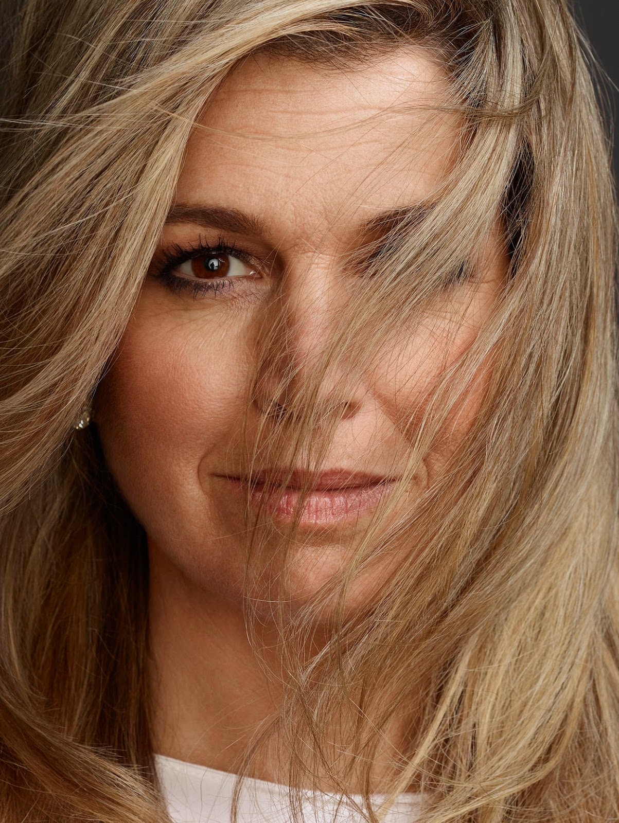 All About Royal Families: OTD 17 May 1971 Birth of Maxima Zorreguieta