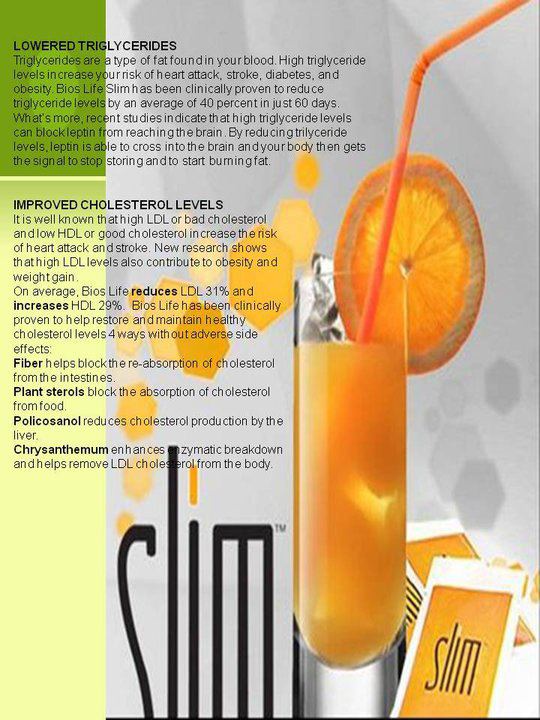 Bio Life Slim: What Is BioLife Slim?