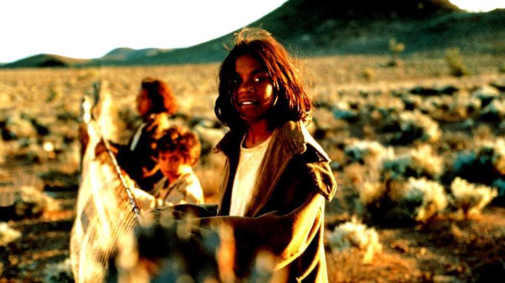 Rabbit-Proof Fence (film)