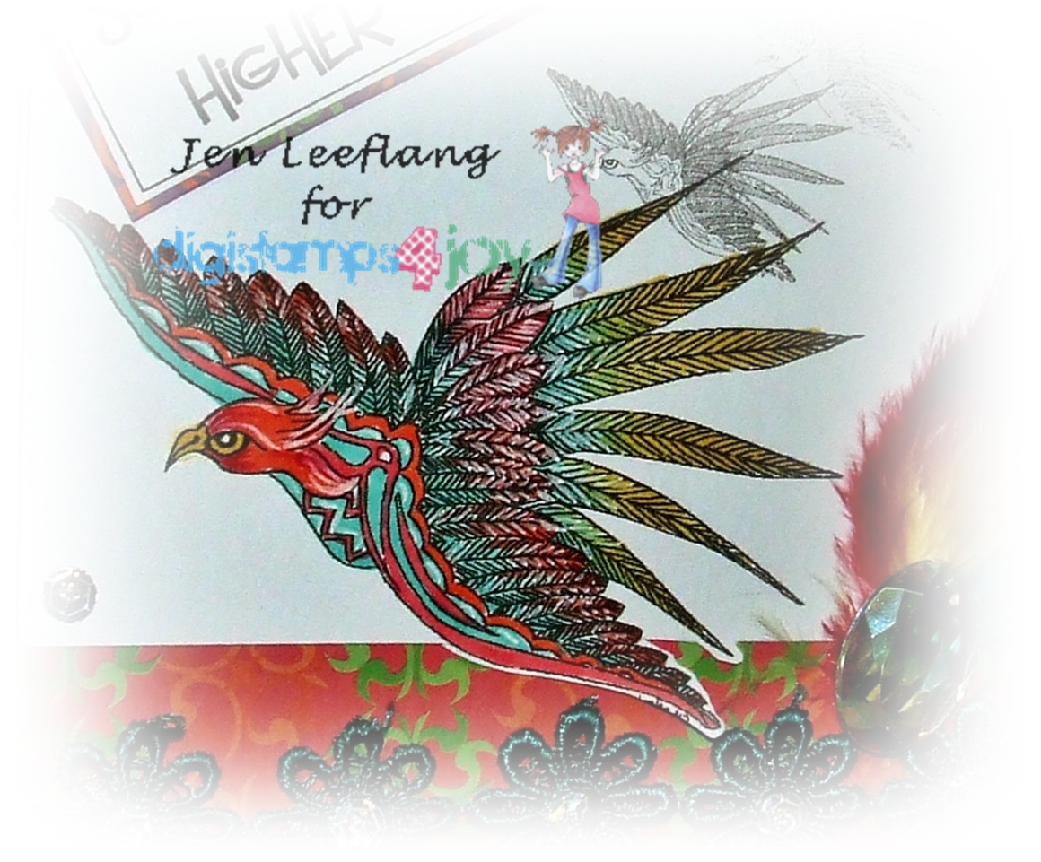 ABC - ART, BELLYDANCING & CRAFTING: DIGISTAMPS 4 JOY :: NEW RELEASE ...