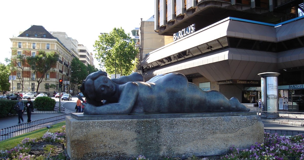 Artepg: BOTERO