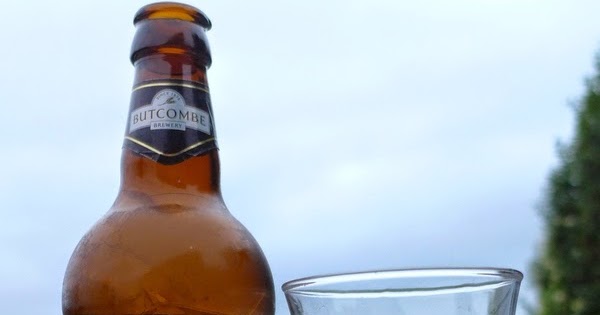 The Ormskirk Baron: Butcombe IPA