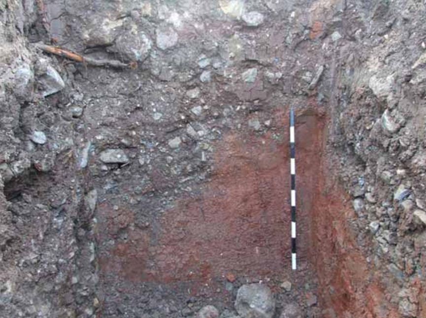 MEDIA GEOGRAFI - PROSES PEMBENTUKAN TANAH