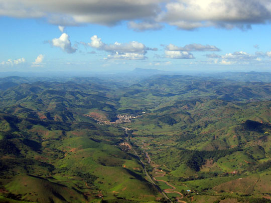TURISTANDO PELO MUNDO: GOVERNADOR VALADARES / A CAPITAL DO VALE DO RIO DOCE