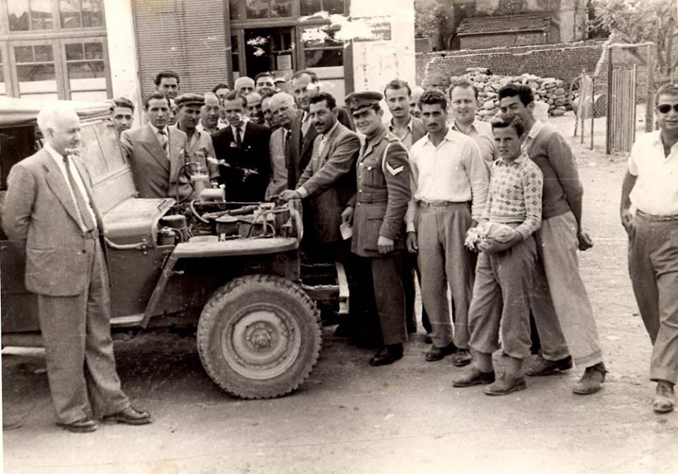 ΠΙΕΡΙΚΗ : ΛΙΤΟΧΩΡΟ ΠΙΕΡΙΑΣ: 1954: ΕΠΙΔΕΙΞΗ ΤΗΣ ΕΦΕΥΡΕΣΗΣ του Γ. ΓΚΙΟΛΒΑ ...