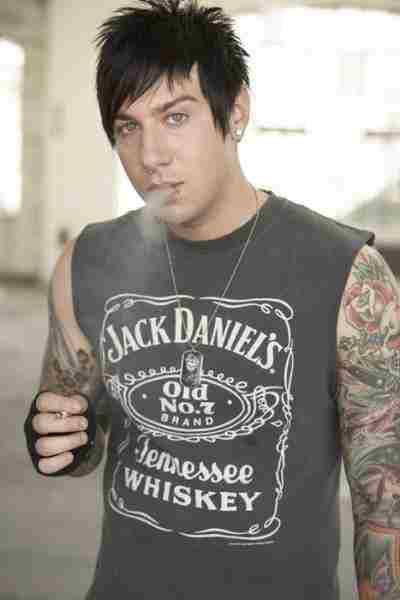 AVENGED SEVENFOLD: Zacky Vengeance