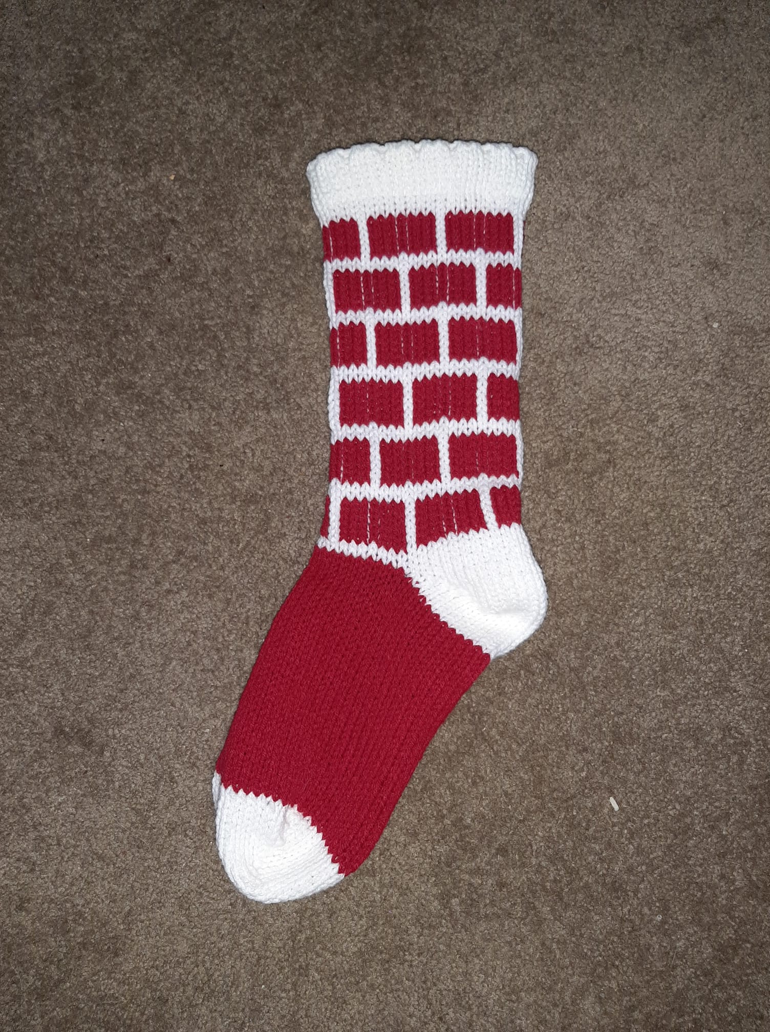 Ultimate Sweater Machine