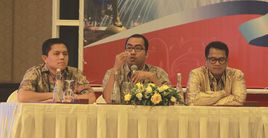 kardiovaskuler: PERKI JAYA Selangkah Menapaki Sukses & Meraih Impian