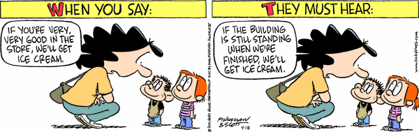 Paul Harris English 3: LESSON 2 - CONDITIONALS 0 & 1