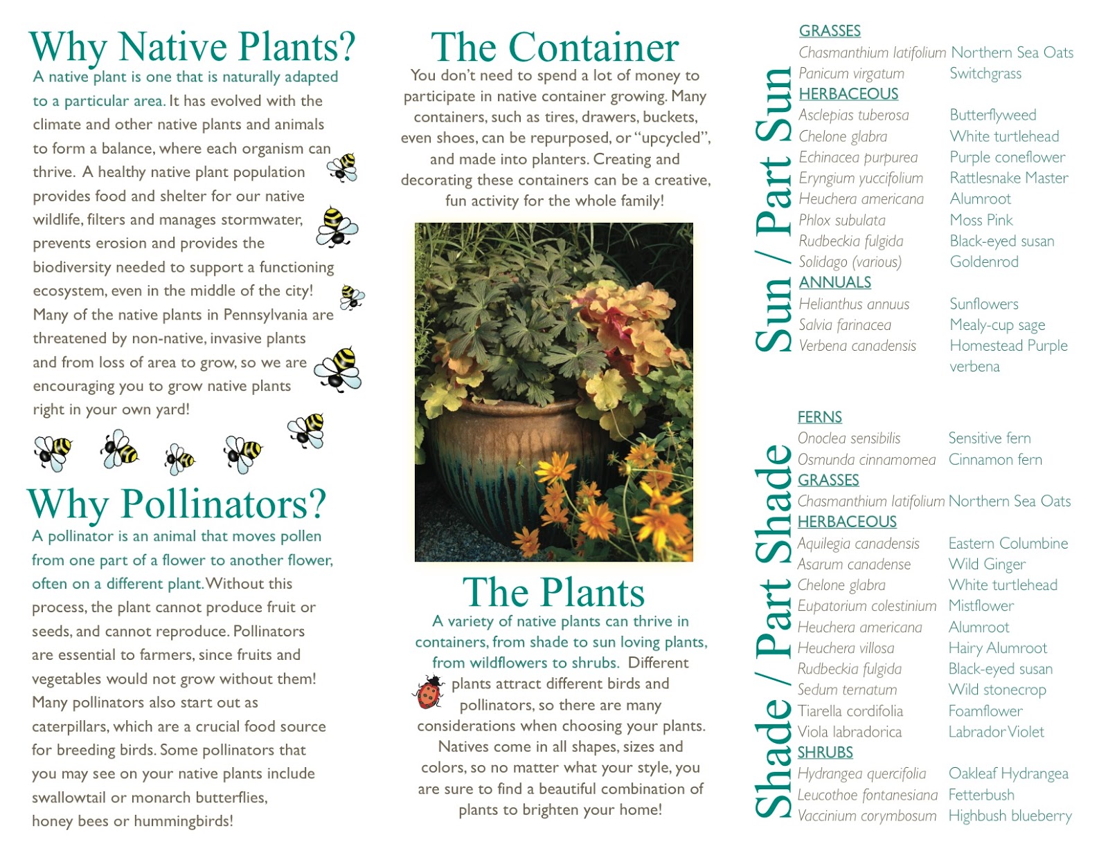 Red Hen Exploring Our Conditions: Exposure Is Key 2016