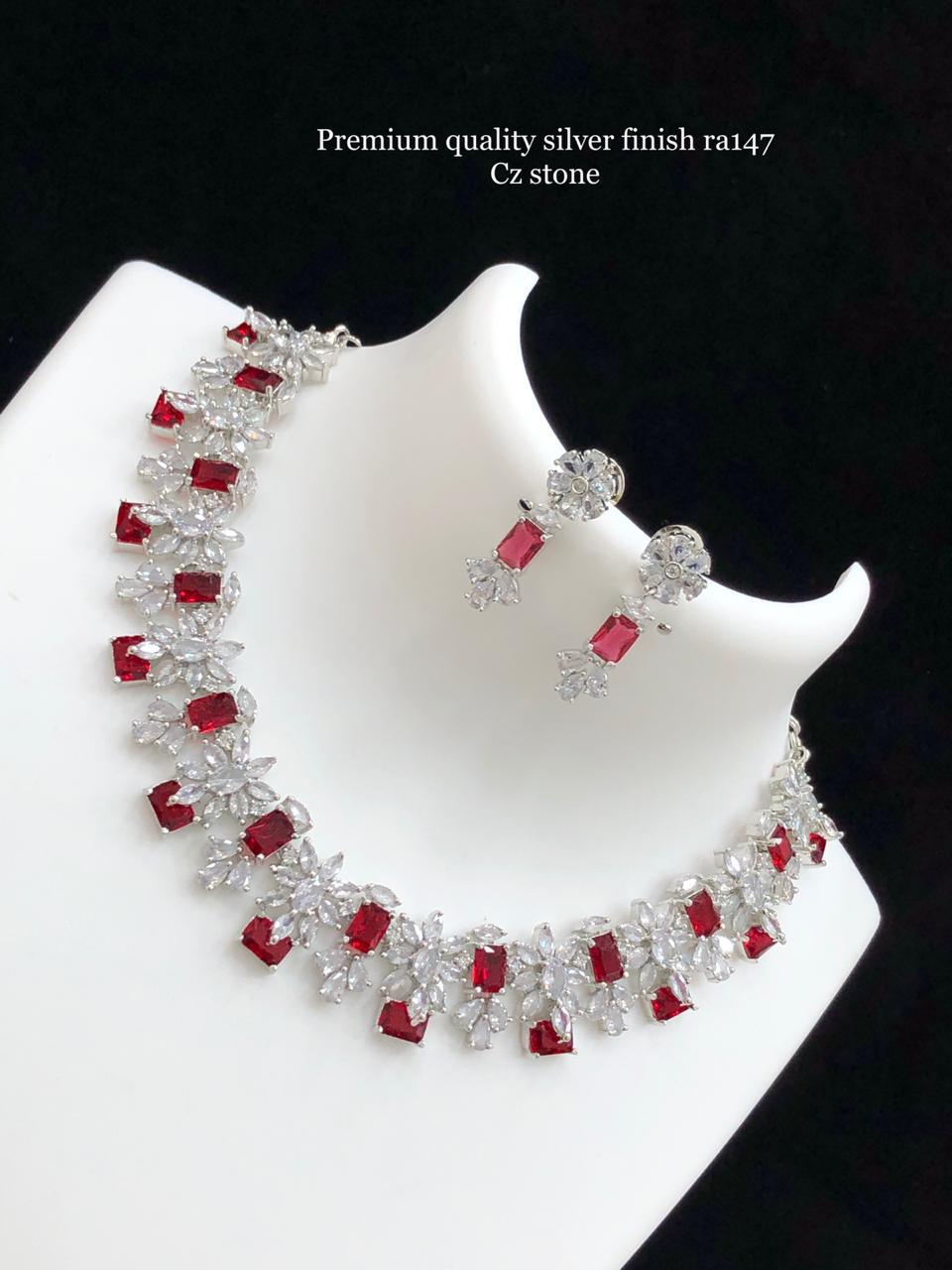 Intimate New Jewelry Collection Trending January 2021 - Indian Jewelry ...