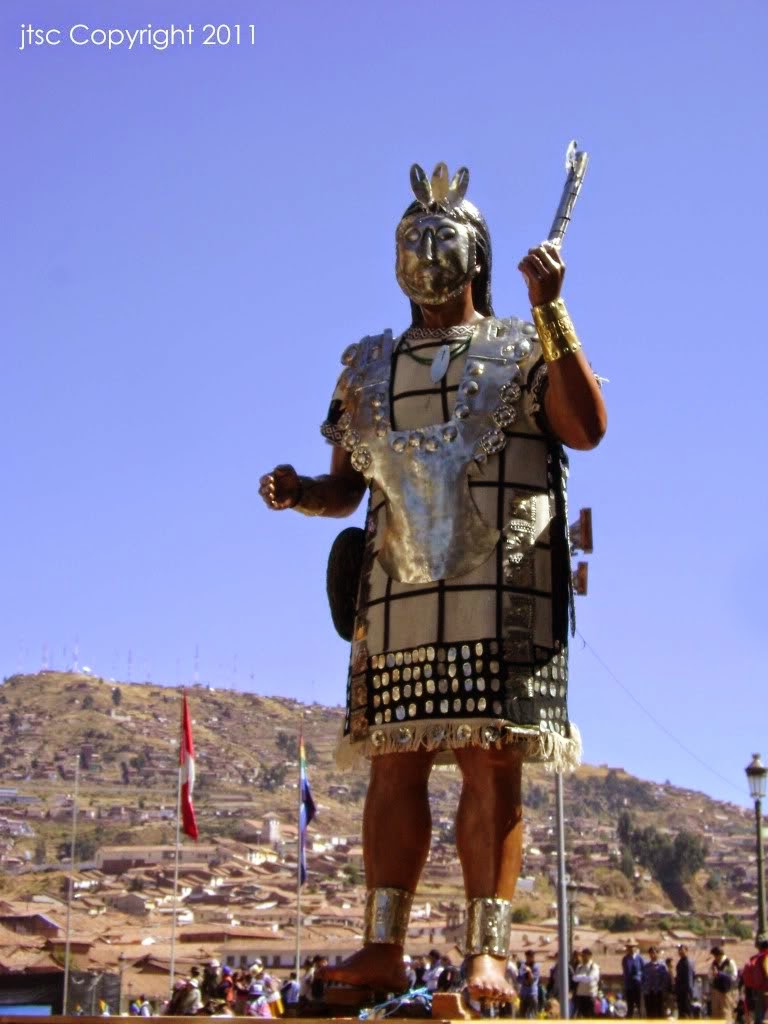 cultura wari final: cultura wari final ok