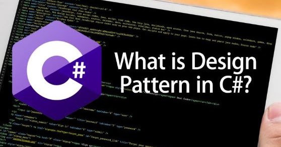 Design Pattern in C# | C#.NET,SQL Server and Microsoft Azure