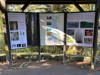 US Route 101 and the Last Chance Grade