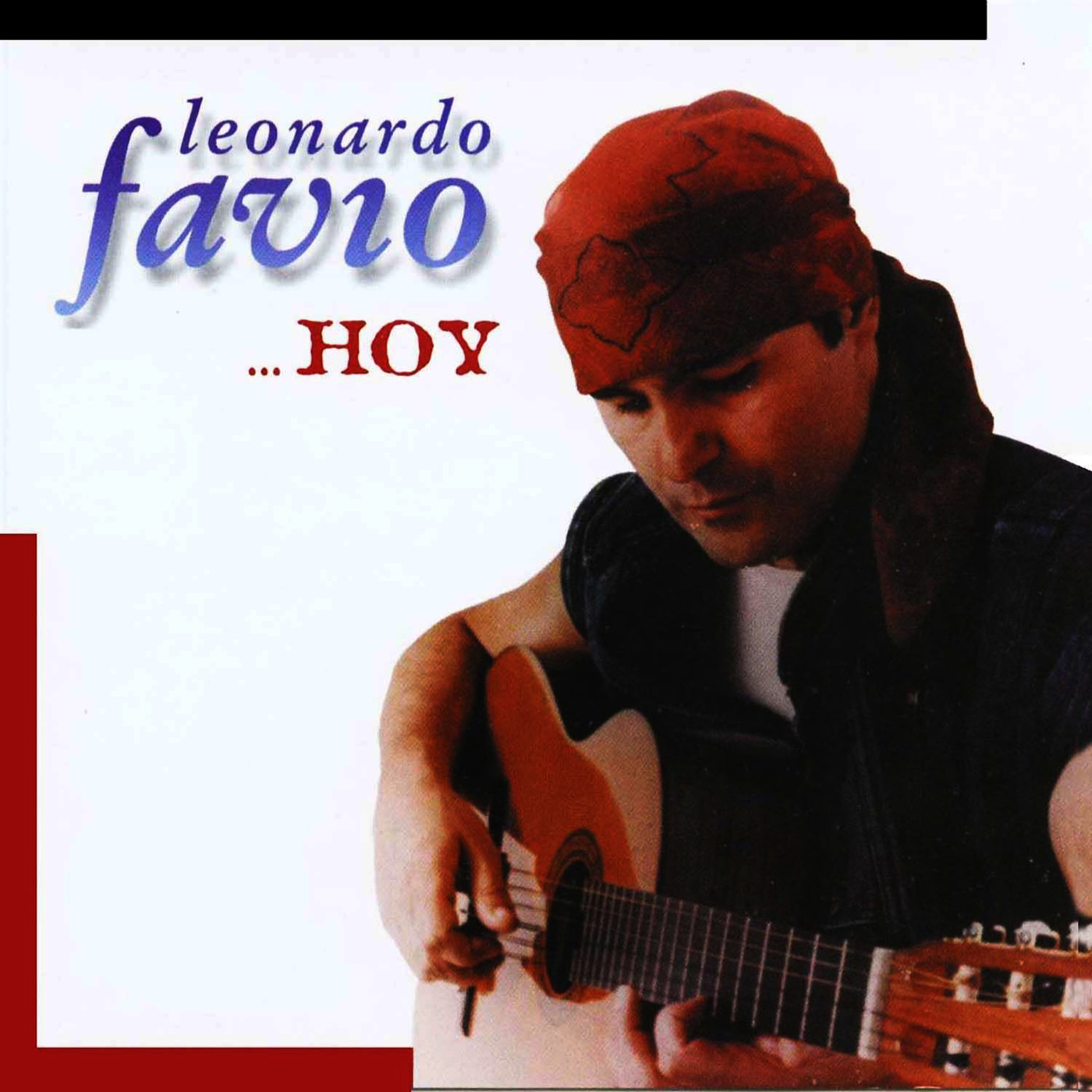 Mis discografias : Discografia Leonardo Favio