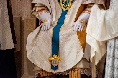 New Liturgical Movement: Dr William Mahrt on The Mass of the Americas