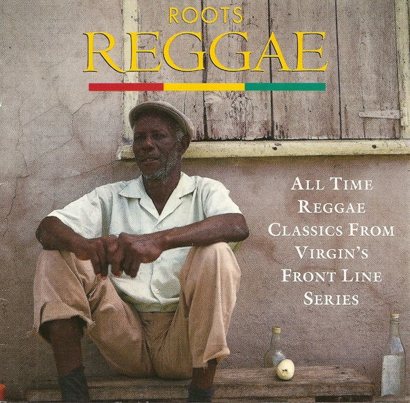 Compartilhando Reggae: Roots Reggae - All Time Reggae Classics