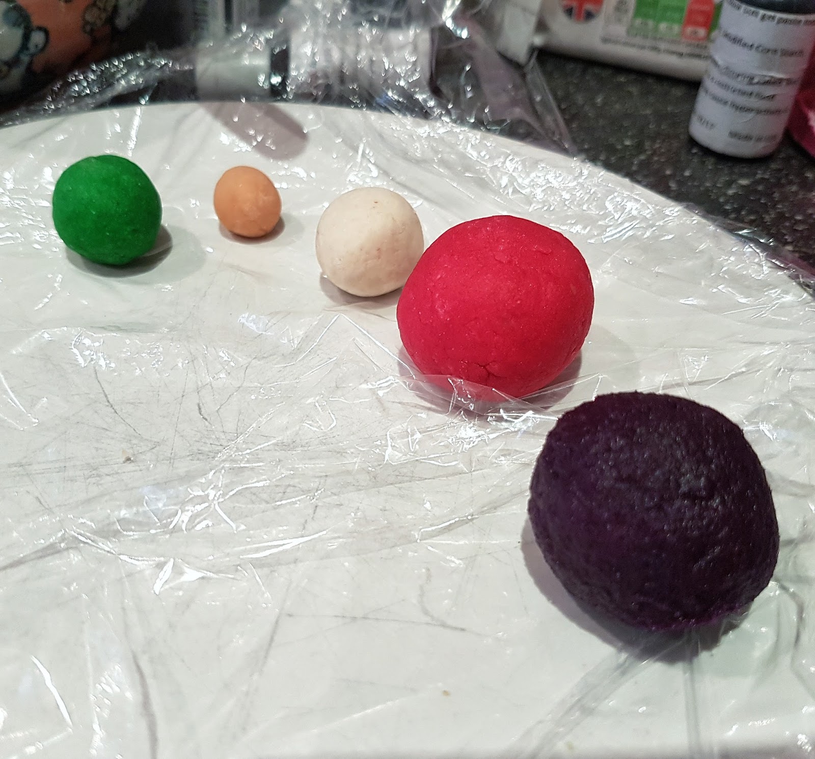 Cheat's Shiro-an / Nerikiri – Recipe