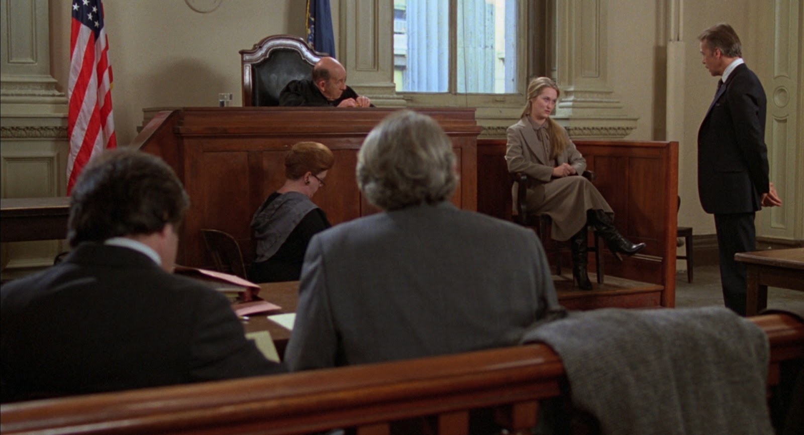 My Meaningful Movies: Kramer vs. Kramer