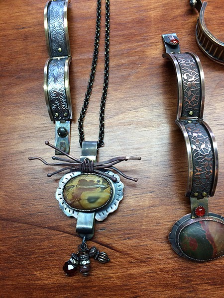 Art Retreat in the Desert - Class Details: Jessica Jordan