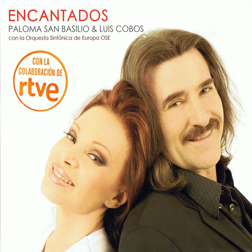 DISCOS PARA EL RECUERDO : LUIS COBOS