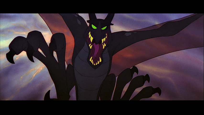 Erin's Blog: The Gwythaints