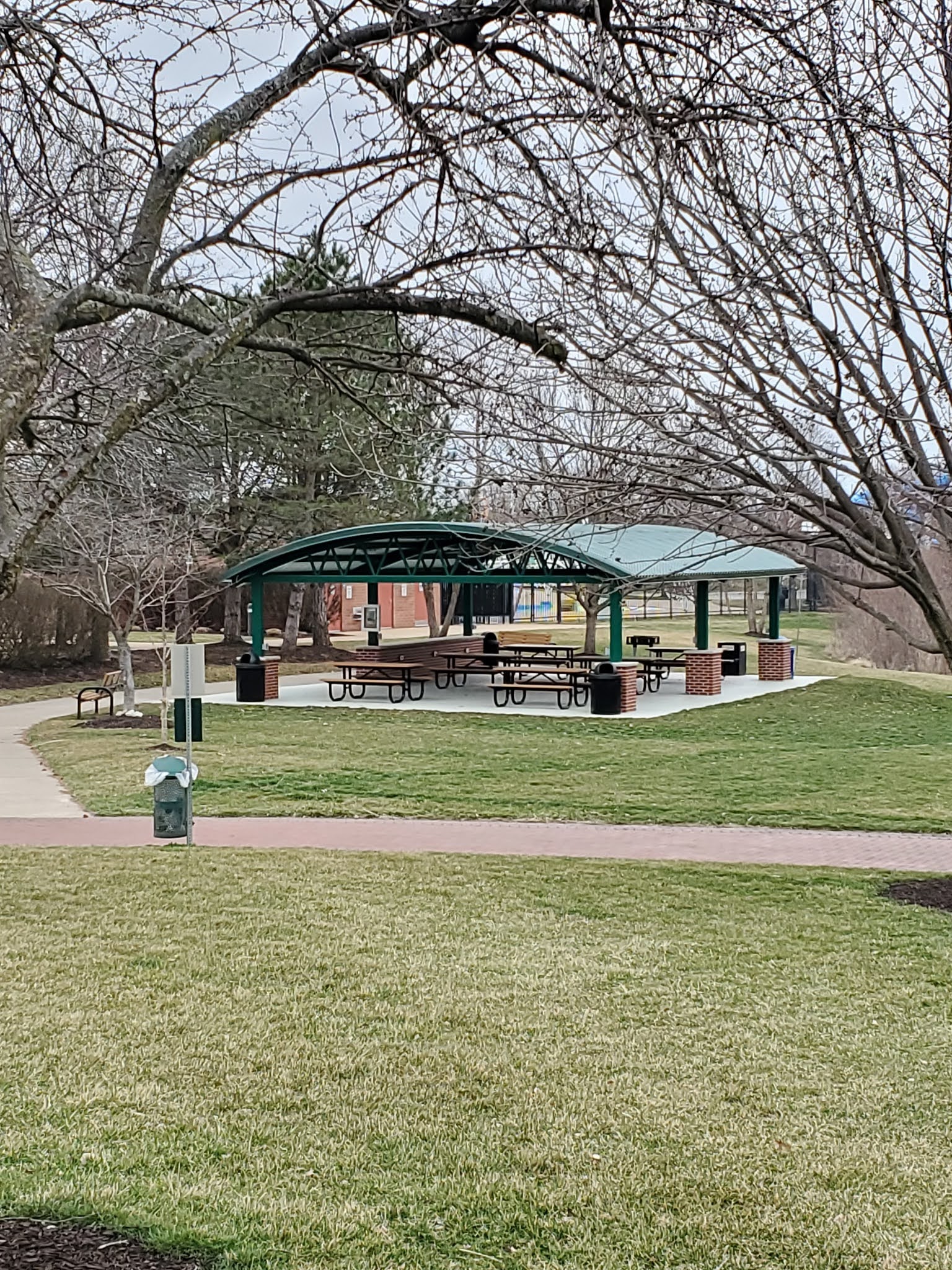 Play St. Louis: Central Park, Chesterfield