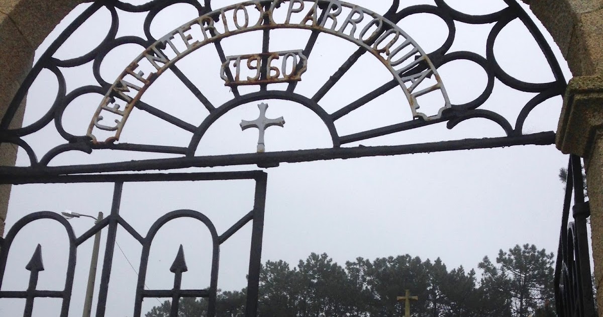 Palabras da man ao corazón: Epitaphs (III): Posthumous Letters in the ...