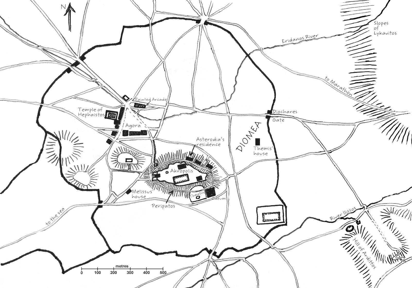 Two Heads . . .: Spinal snag and last chance