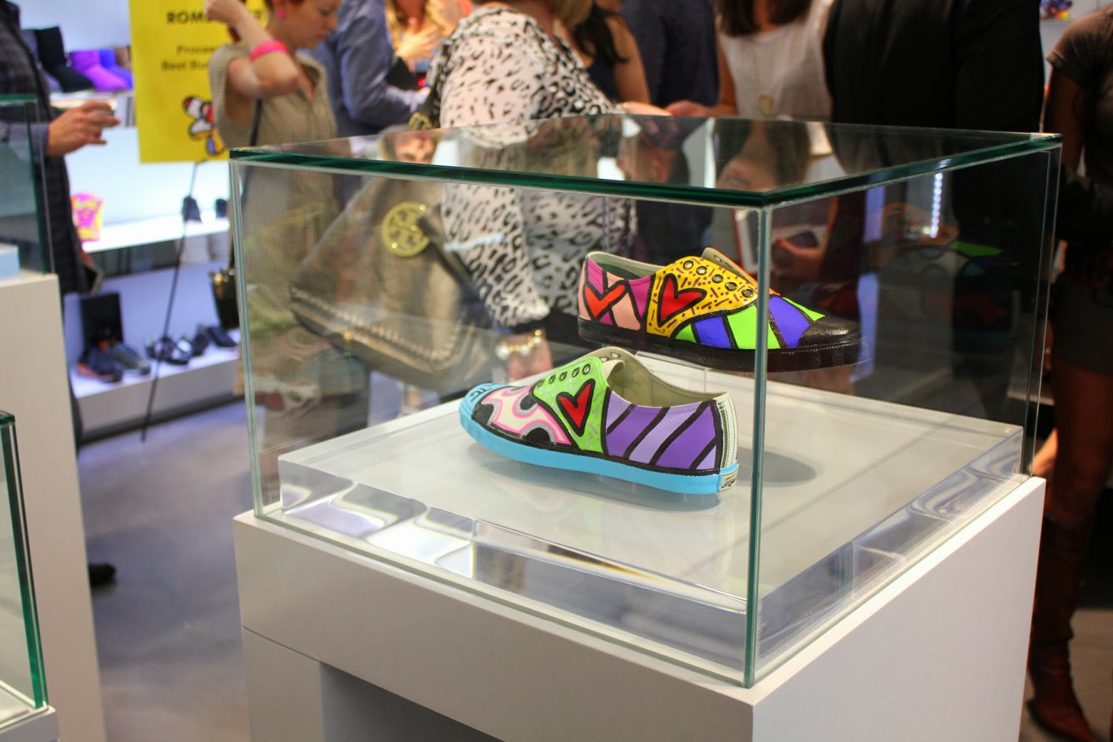 Lacoste 80th Anniversary Event | Viva Fashion