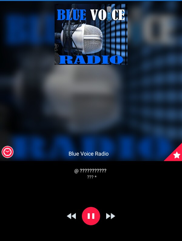 Download Blue Voice Radio Mobile App. - GBETU TV