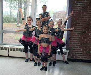 YTS Dance Studio - fun, but serious about dancing | Youth Talent School ...