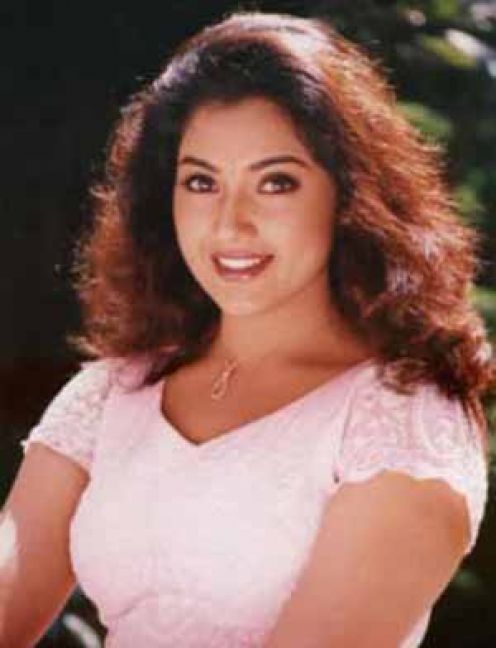 Fashion Models and Actress: Malayalam Actress Meena