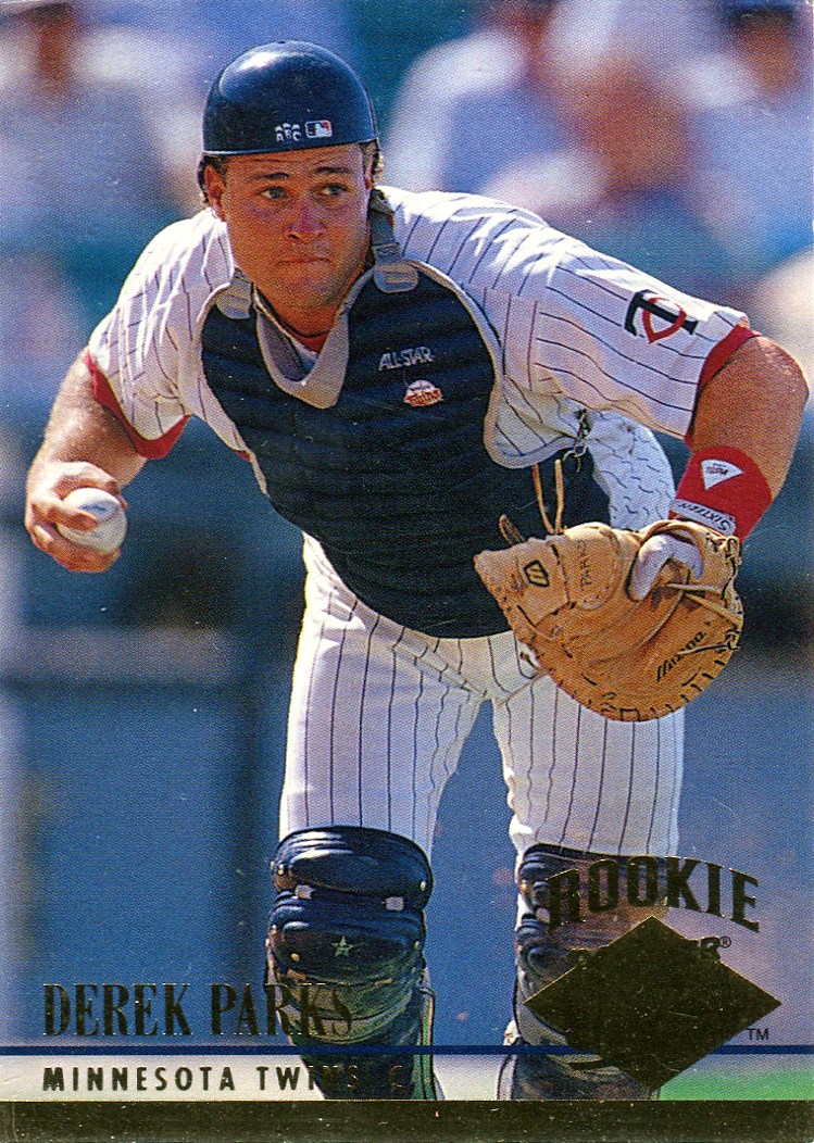 The Press Bar Fire - St. Cloud, MN