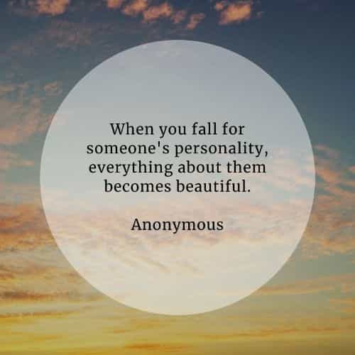 75 Personality quotes that'll help you become a better person