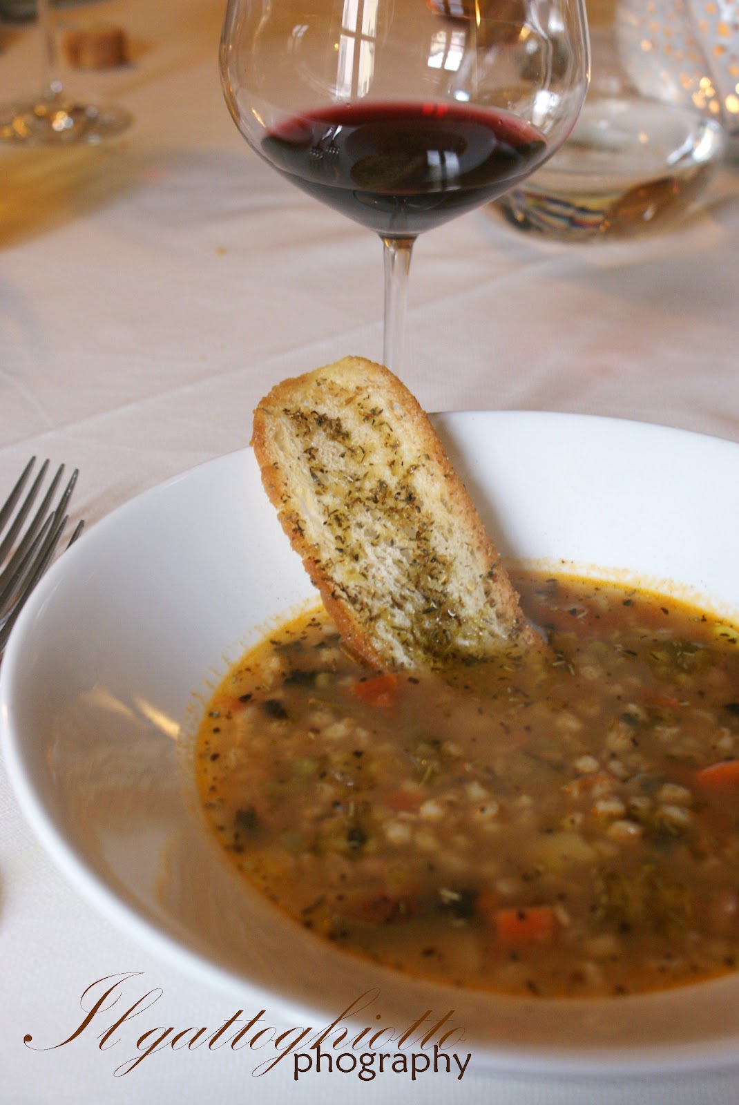 Quel fantastico week-end – IlGattoGhiotto.it