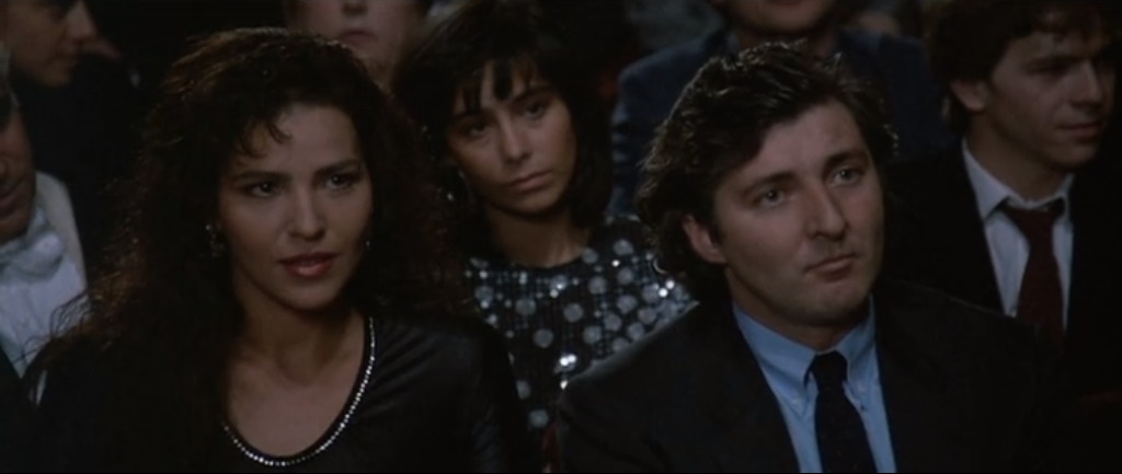 The Bloody Pit of Horror: Opera (1987)