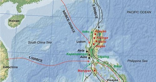 Borneo History: History of Basilan