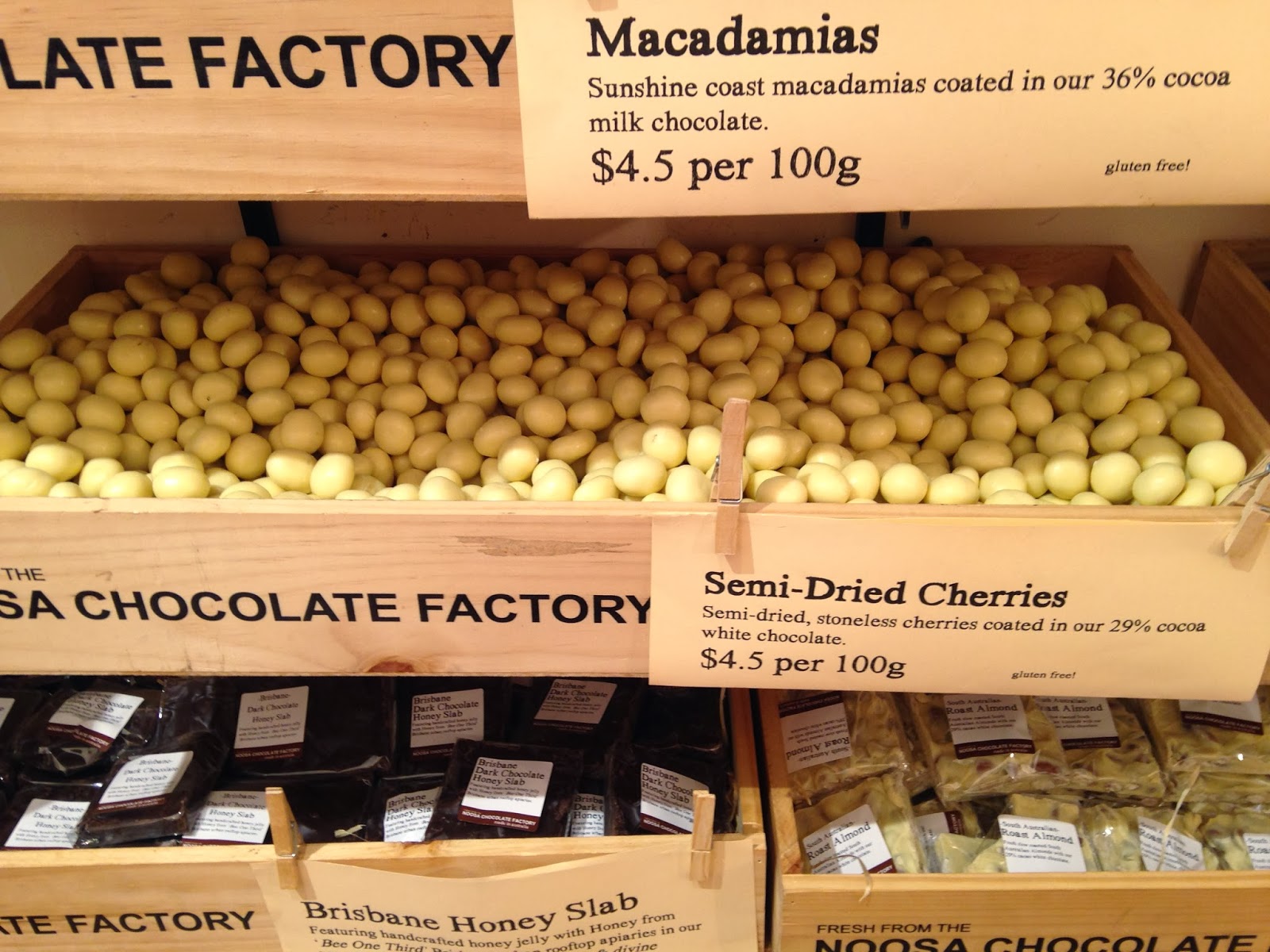 Milk Chocolate Factory Adelaide at William Foxworth blog