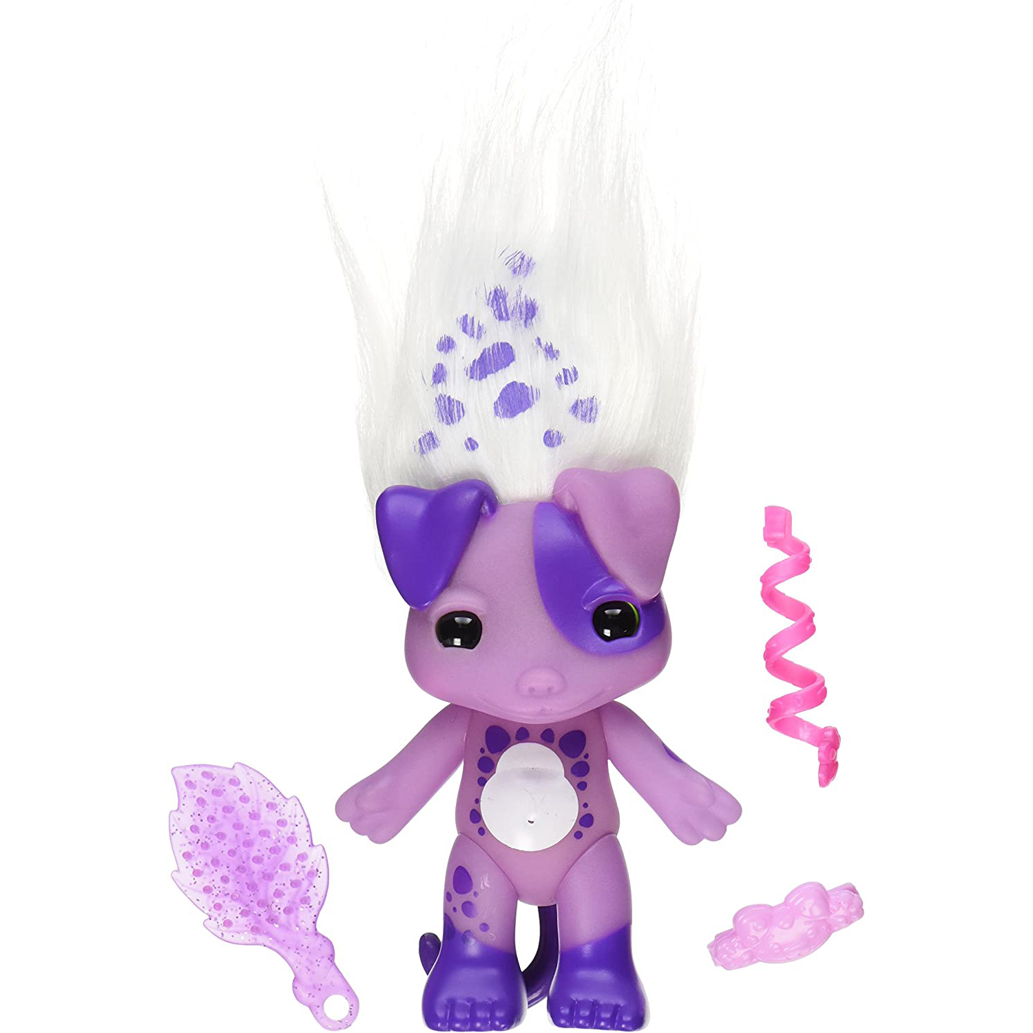 The Zelfs Super Zelf Series 5 Dolls | The Toy Pool