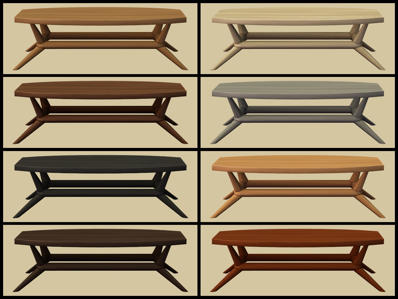 TheNinthWaveSims: The Sims 2 - TS4 - TS2 Oddments & Add-on