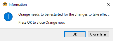 Orange Data Miningの使い方・インストール方法【データマイニングソフト】