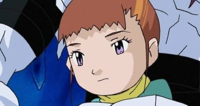 Digimon:SR: Tamers Episode 10: The Icemon Cometh