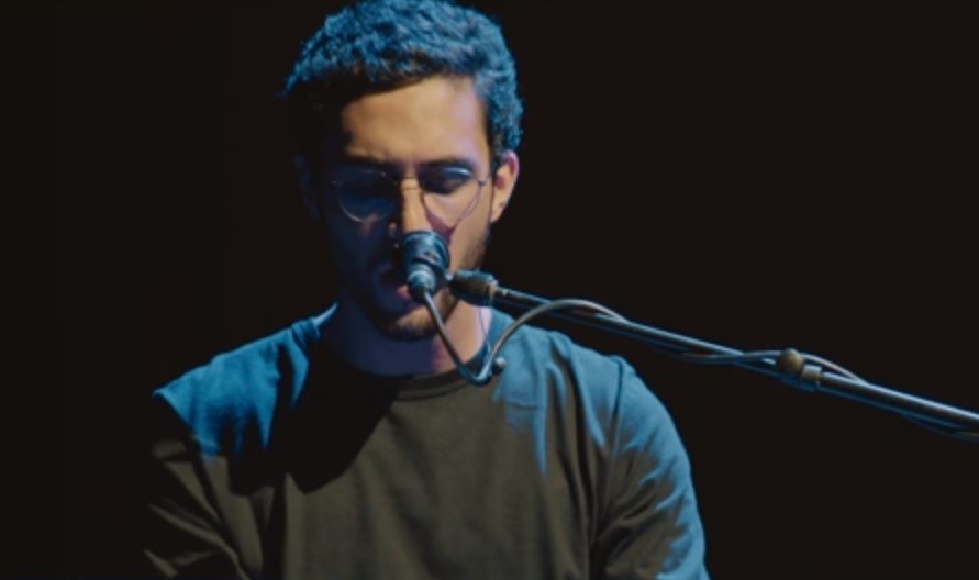 Caetano Veloso ...en detalle.: 2019 - 2018 - 2017 - OFERTÓRIO / CAETANO ...