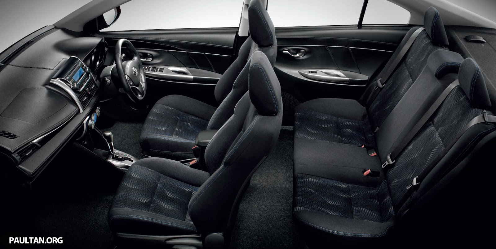 Female Cars Club: Cars for mom Part 1- Toyota Vios