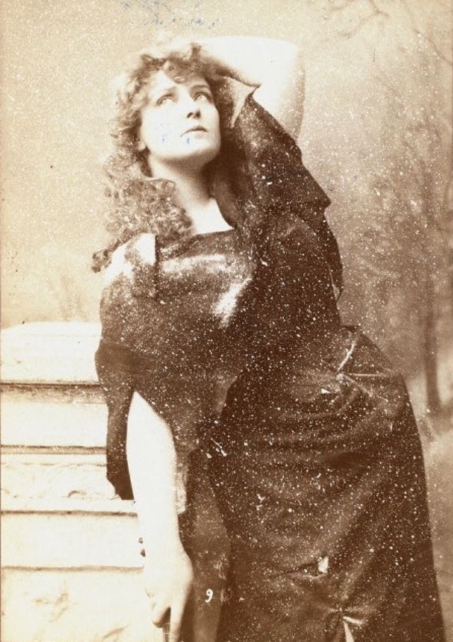 Lillian Russell: One of the Most Famous Actresses and Singers of the ...