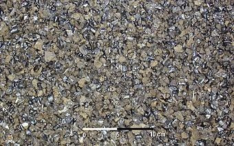 Pengertian Batuan Piroklastik Adalah: Tekstur, Struktur, Komposisi, dan ...