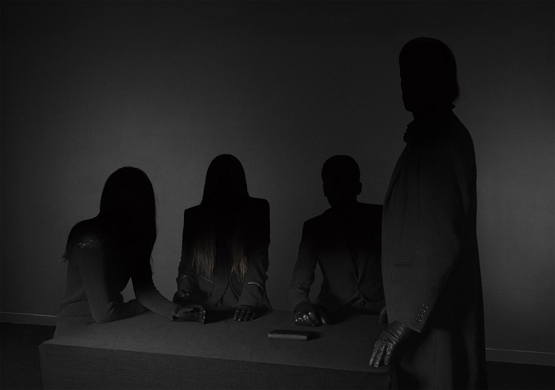 Arbitrary Photo: Mixed Media Photographer Amber Isabel