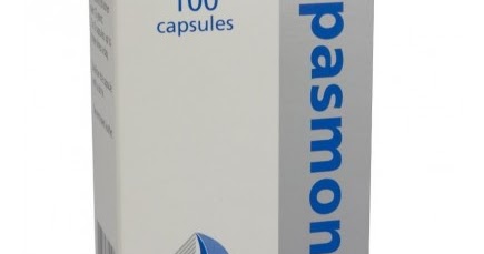 نشرة دواء وسعر سبازمونال Spasmonal لعلاج القولون العصبي والتشنجات